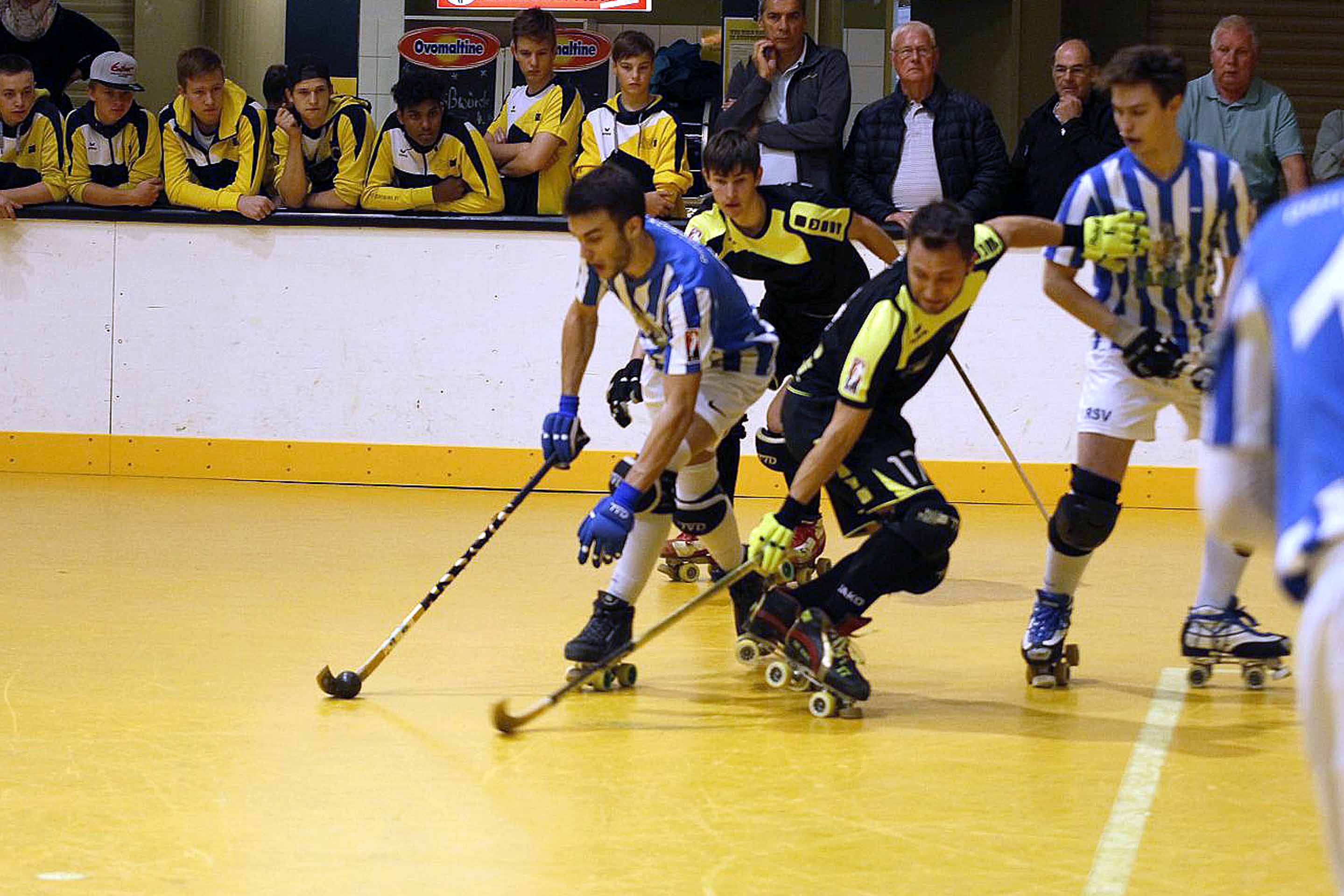 DORNBIRN KONNTE WEILER HEIMSERIE NICHT KNACKEN! - RHC-Dornbirn DORNBIRN KONNTE WEILER HEIMSERIE NICHT KNACKEN! - RHC-Dornbirn